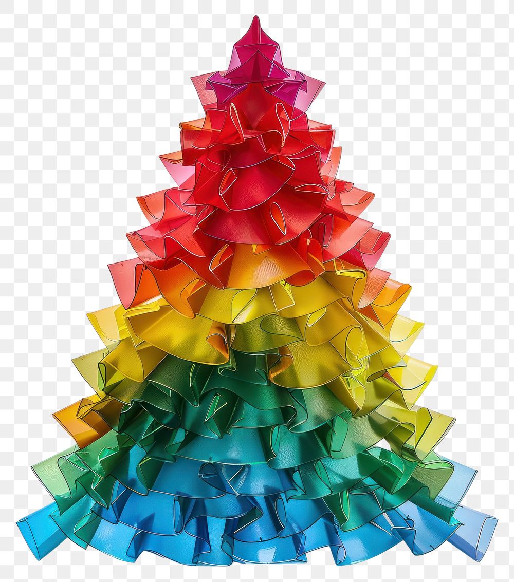 PNG Christmas tree made polyethylene | Free PNG - rawpixel