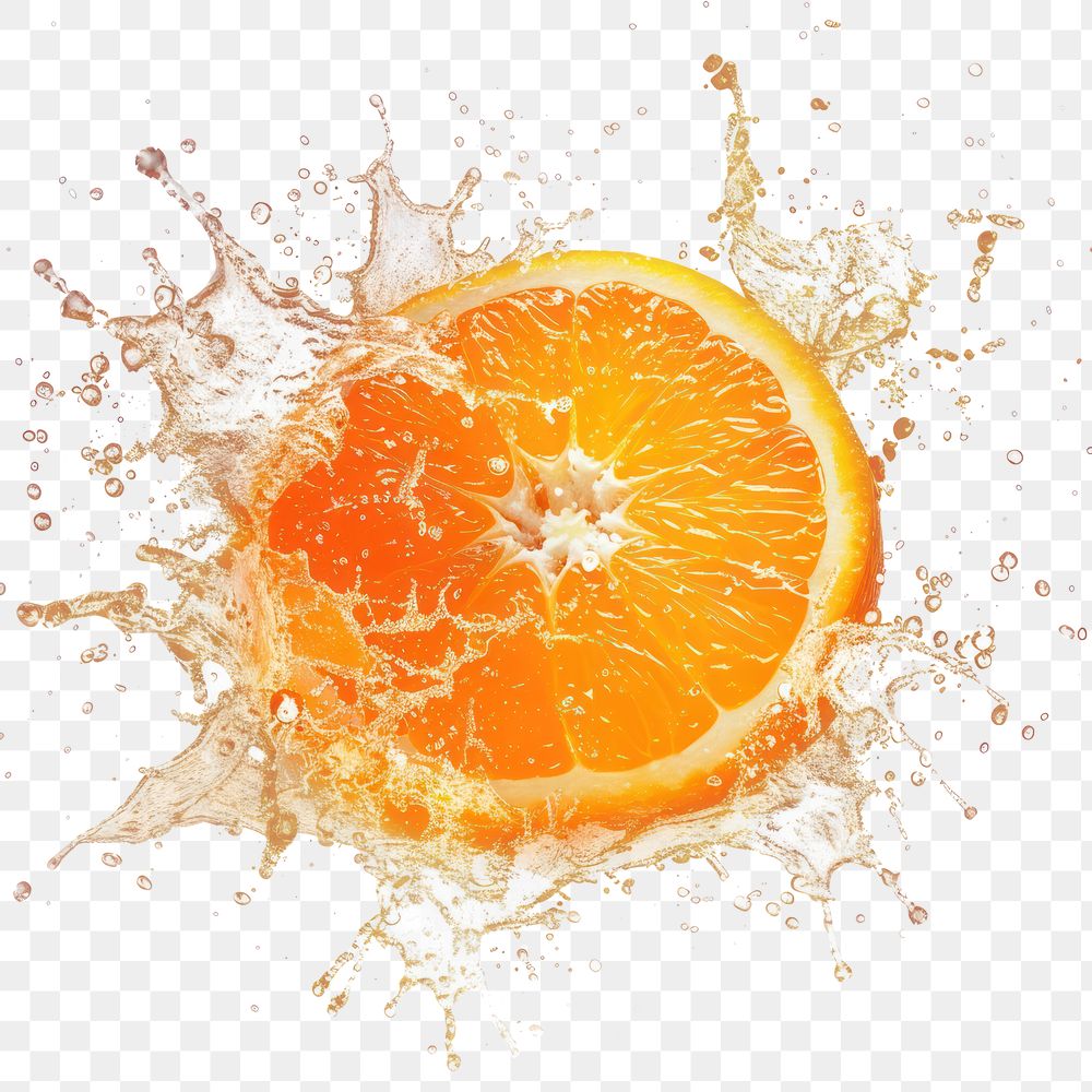 PNG Exploding 1 orange explosion | Free PNG - rawpixel