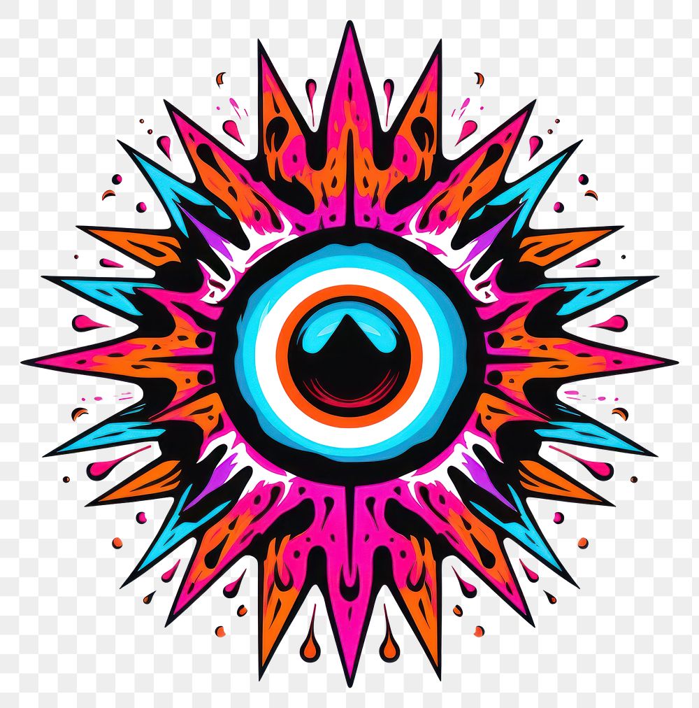 PNG Devils eye graphics pattern | Free PNG - rawpixel