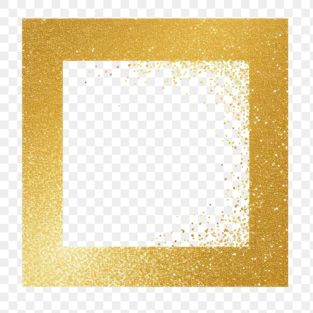 PNG Square icon gold backgrounds | Free PNG - rawpixel