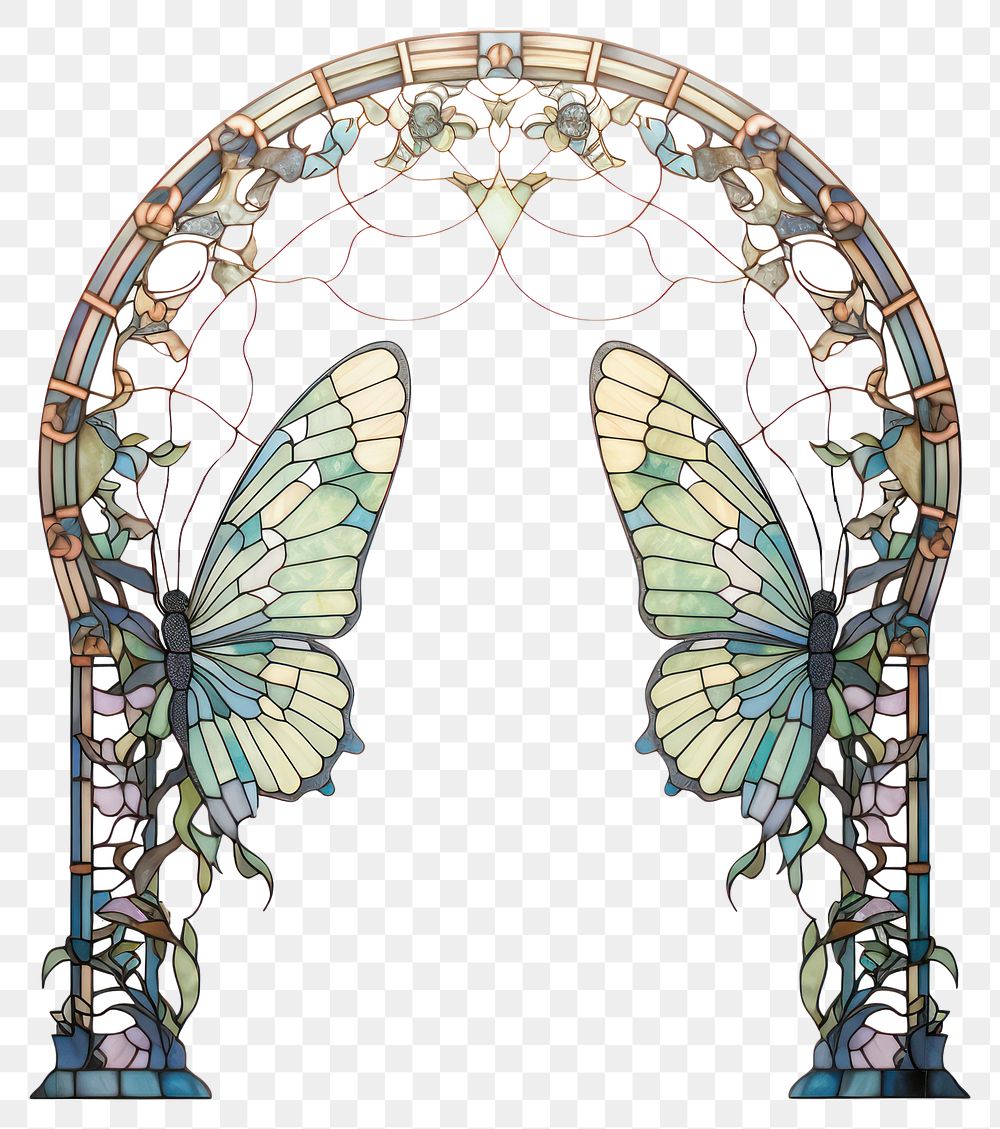 Butterfly+mosaic Insect Images | Free Photos, PNG Stickers, Wallpapers ...