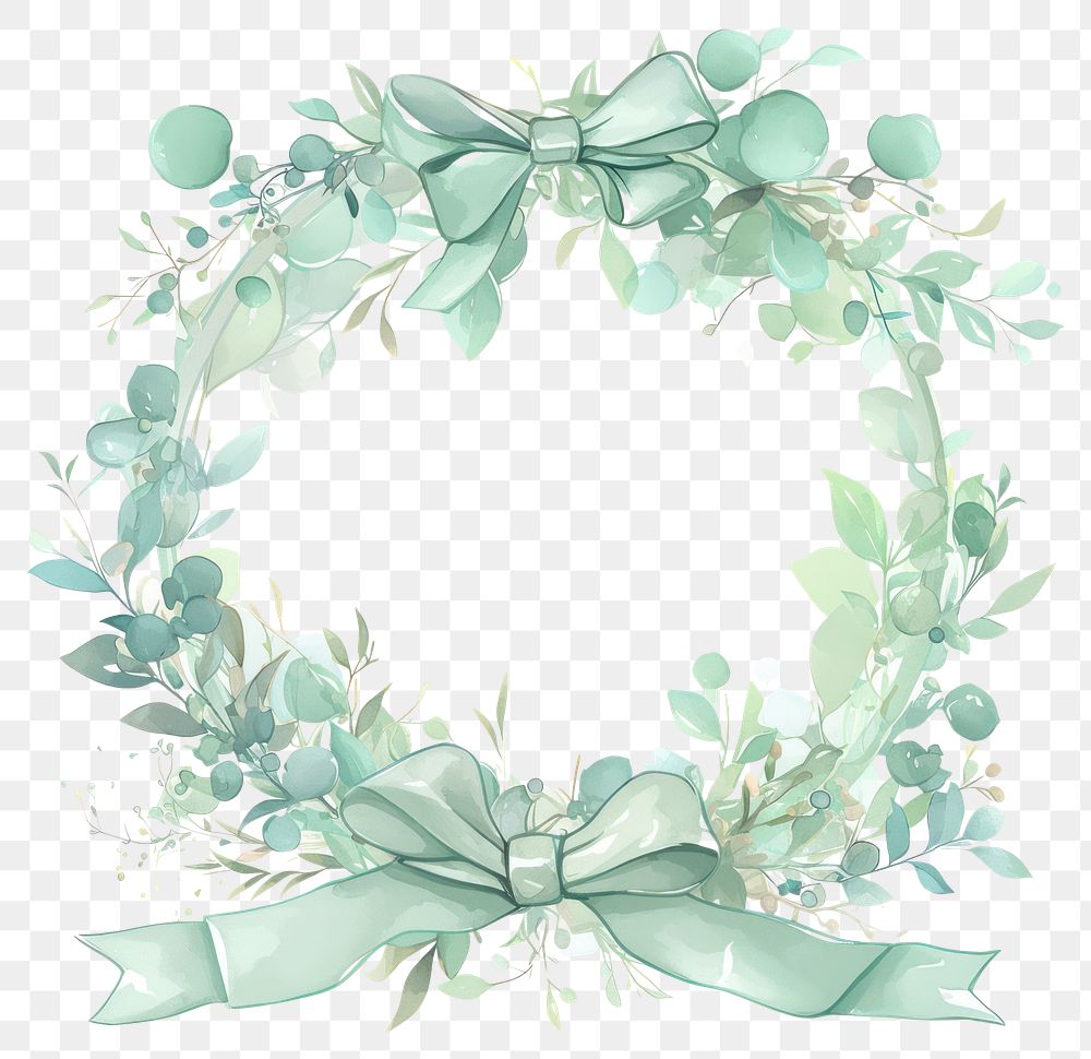 PNG Coquette square picture frame | Free PNG - rawpixel