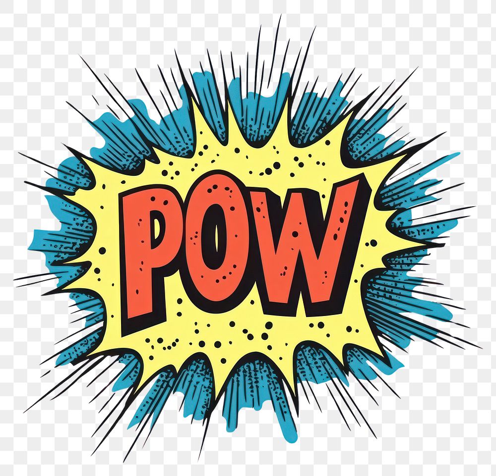 PNG Comic boom graphic book | Free PNG - rawpixel