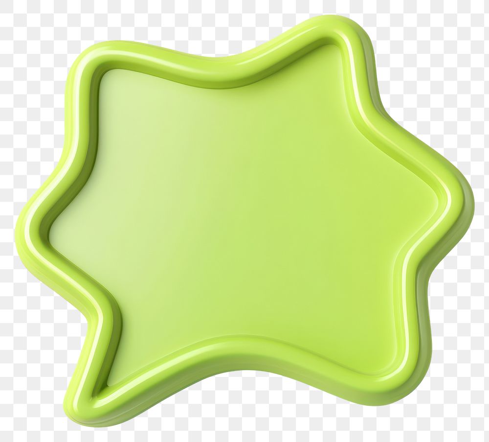 PNG Chartreuse-green octagon shape illustration | Free PNG - rawpixel