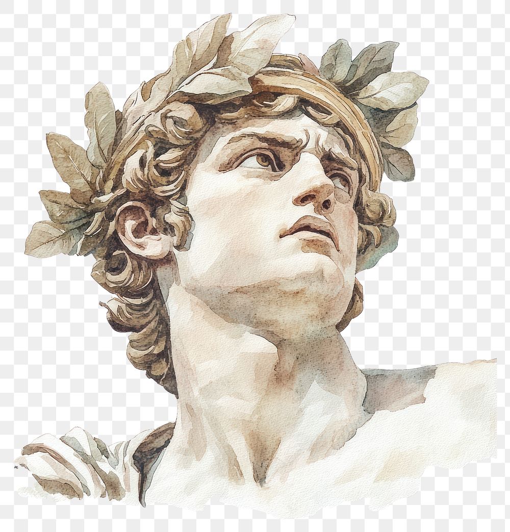 PNG An ancient Greek Angry | Free PNG - rawpixel