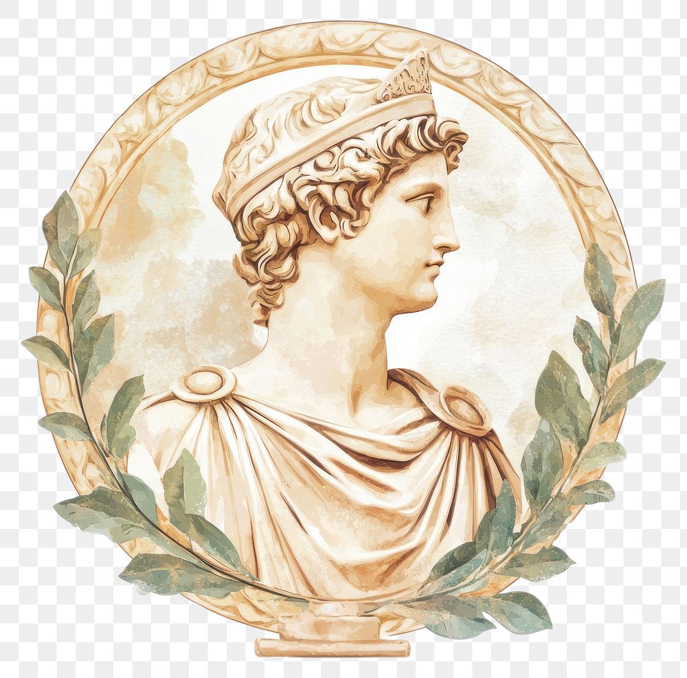 PNG An ancient greek pattern | Free PNG - rawpixel