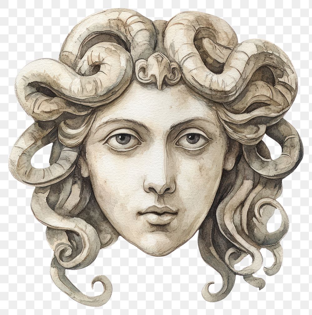 PNG An ancient greek Goddess | Free PNG - rawpixel