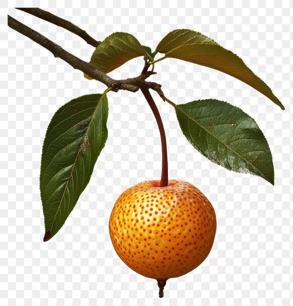 PNG wild fruit forest leaves | Free PNG - rawpixel