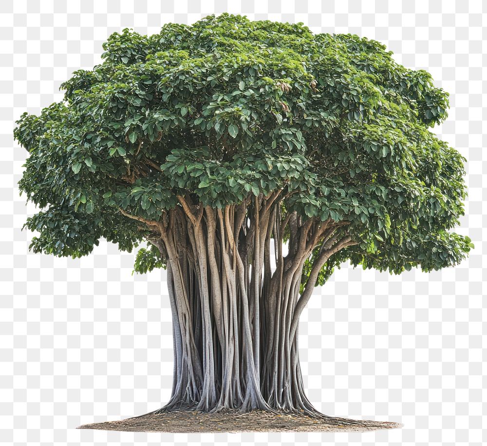 PNG Banyan tree banyan nature | Free PNG - rawpixel