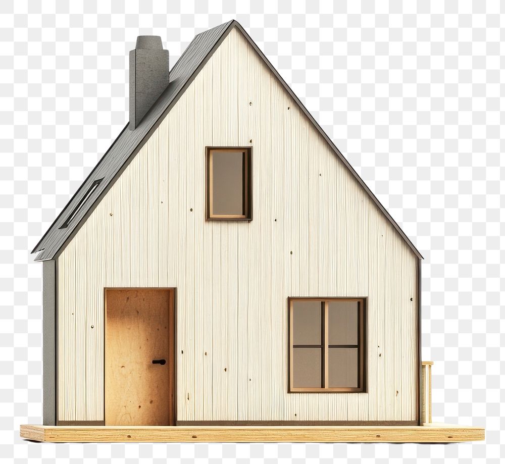 PNG House house architecture architectural. | Free PNG - rawpixel