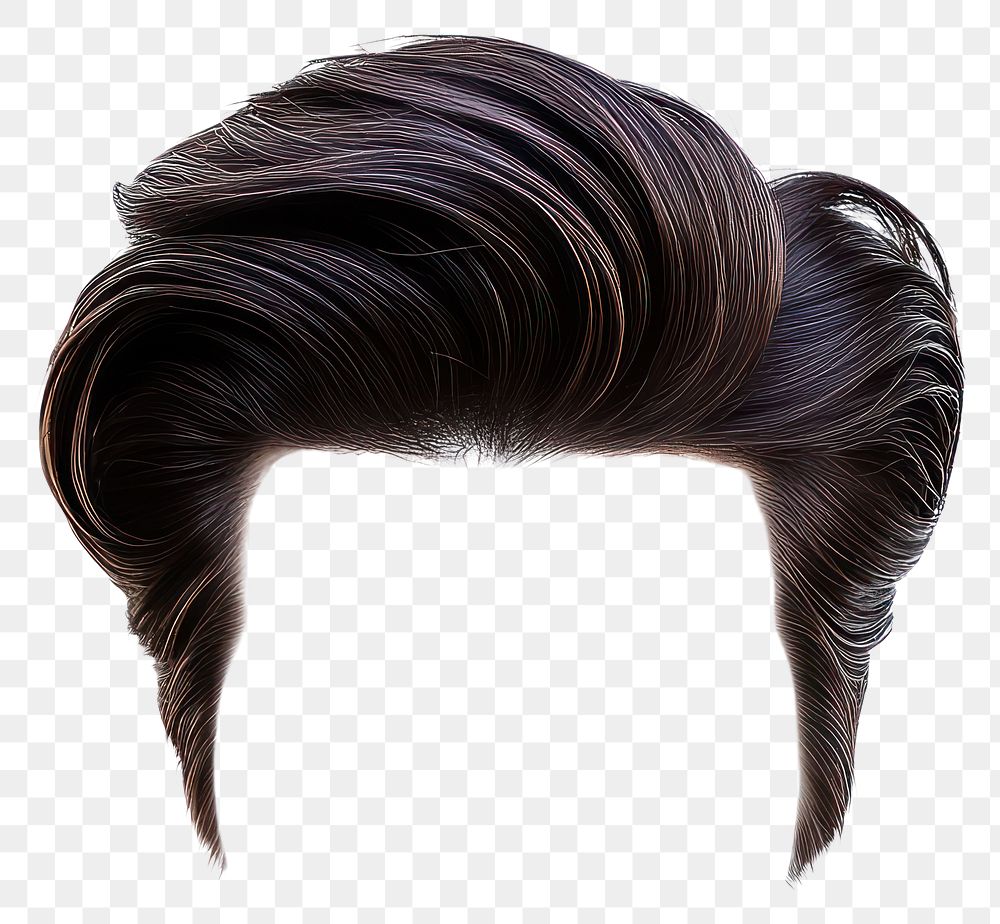 Brown Hair Wig Images | Free Photos, PNG Stickers, Wallpapers ...