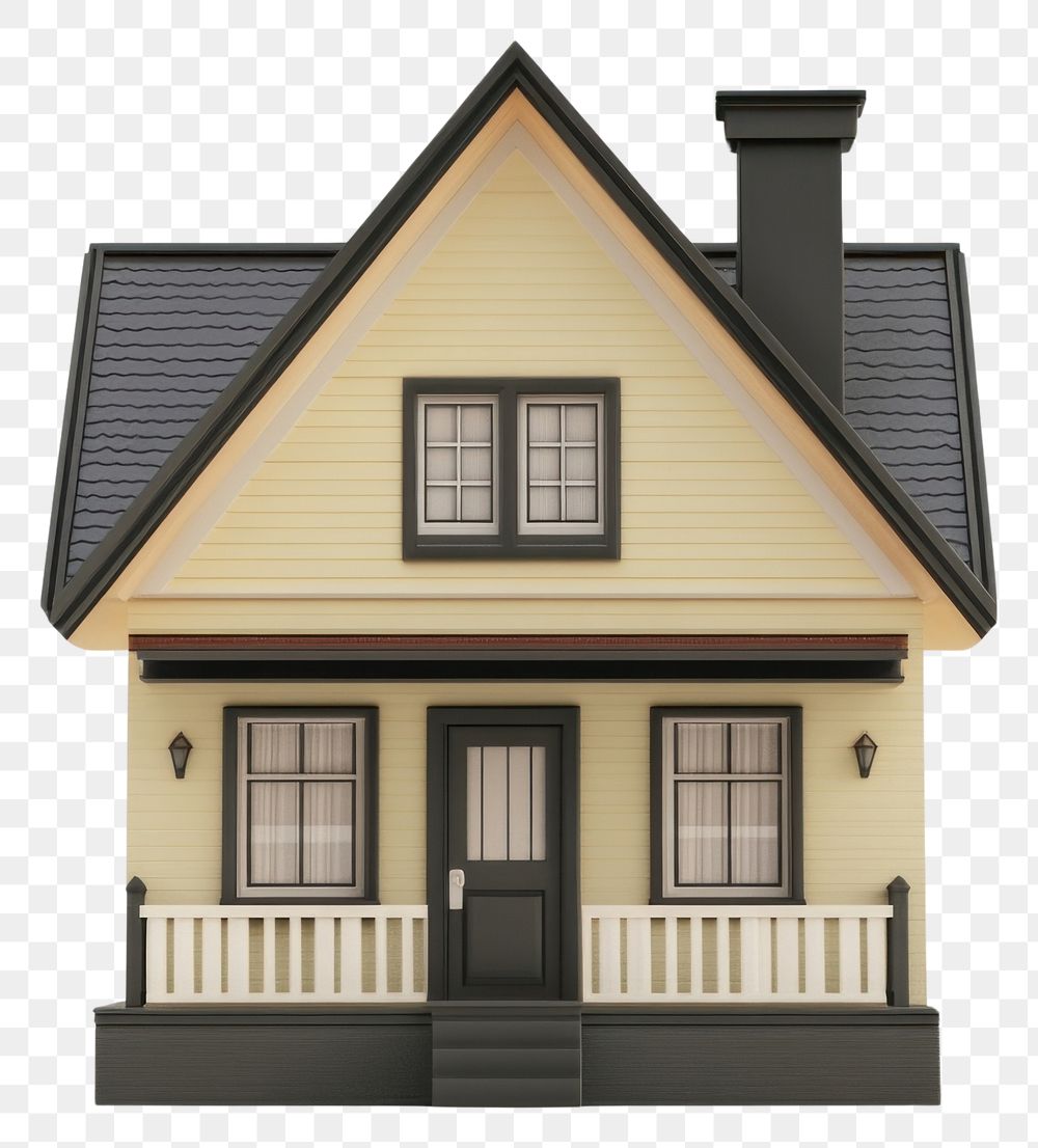 PNG House house building front. | Free PNG - rawpixel