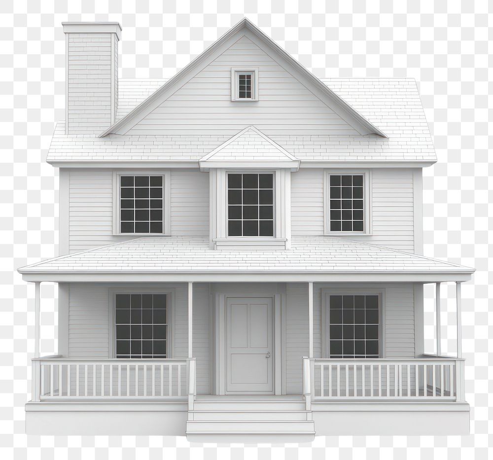 PNG House house architecture building. | Free PNG - rawpixel