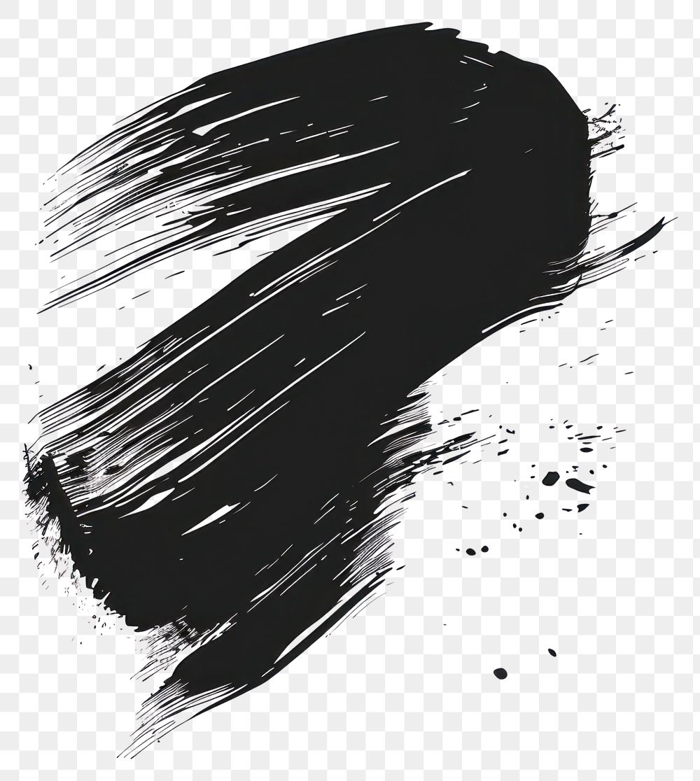 PNG Free form shape brush | Free PNG - rawpixel