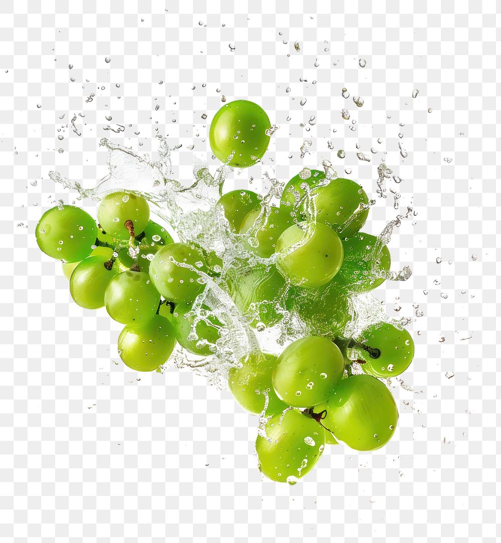 Exploding Green Grape Images | Free Photos, PNG Stickers, Wallpapers ...