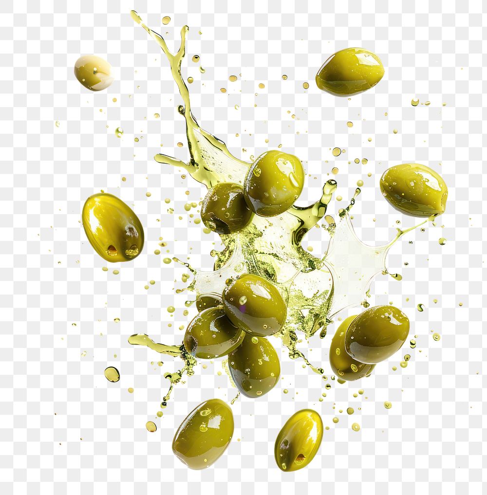 PNG Olive explosion food photography | Free PNG - rawpixel