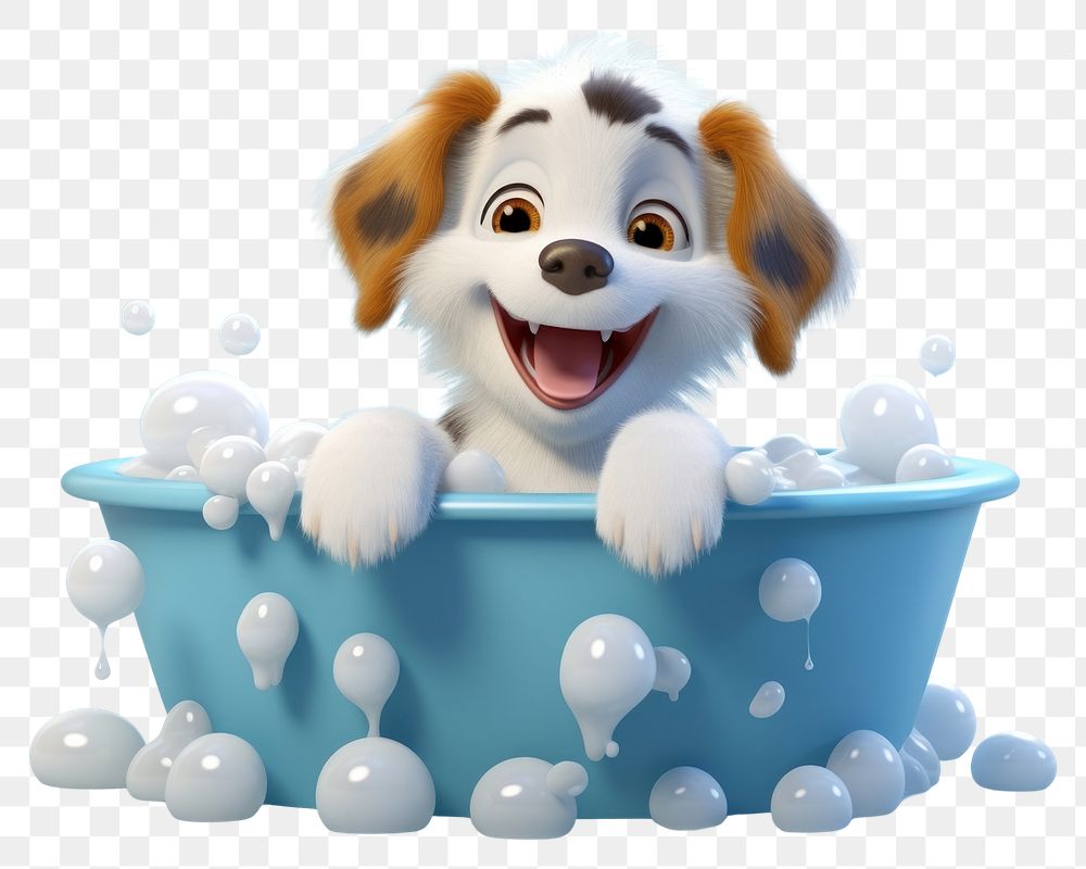 Dogs Bath Images | Free Photos, PNG Stickers, Wallpapers & Backgrounds ...