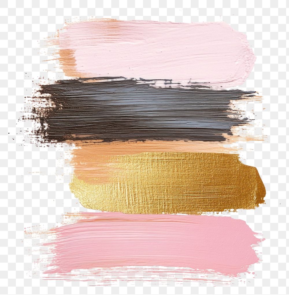 PNG Pink and gold inclusivity | Premium PNG - rawpixel