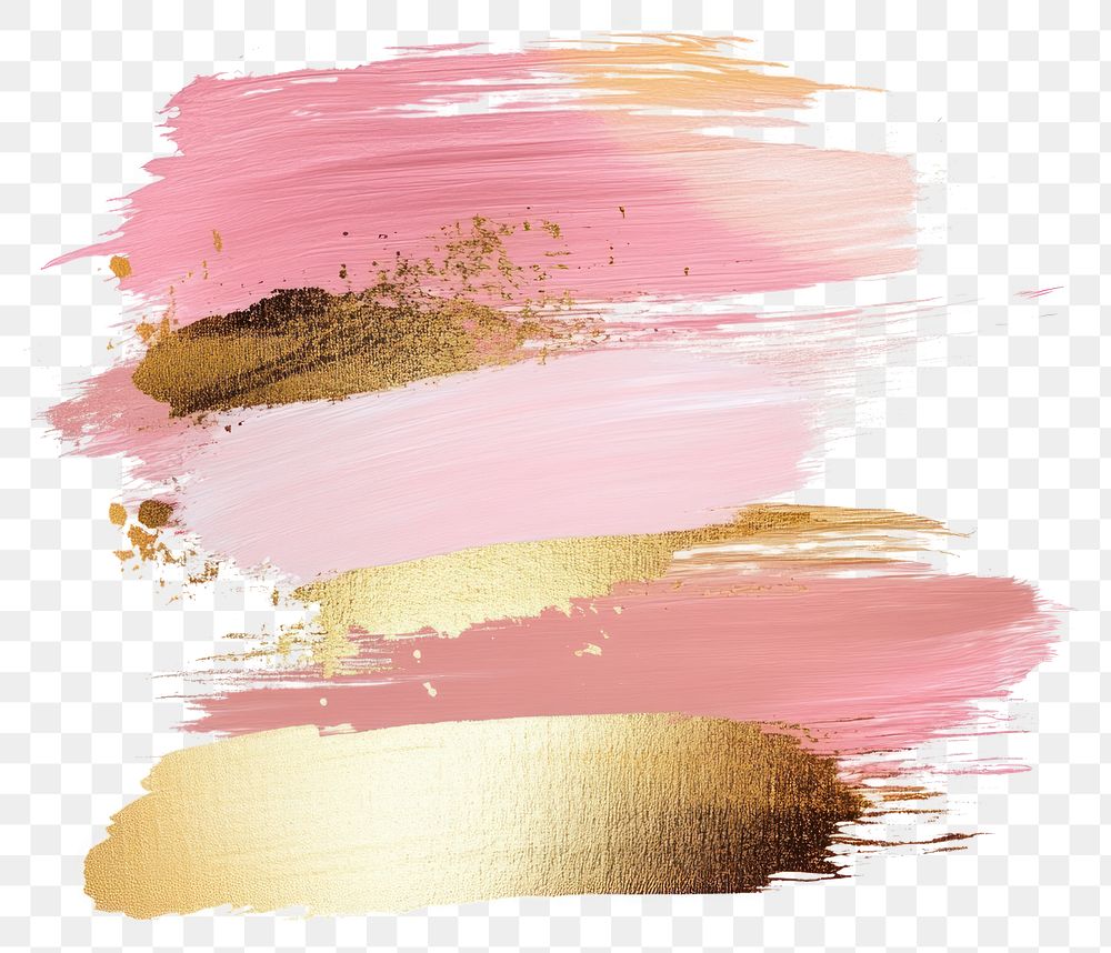 PNG Pink and gold inclusivity | Premium PNG - rawpixel