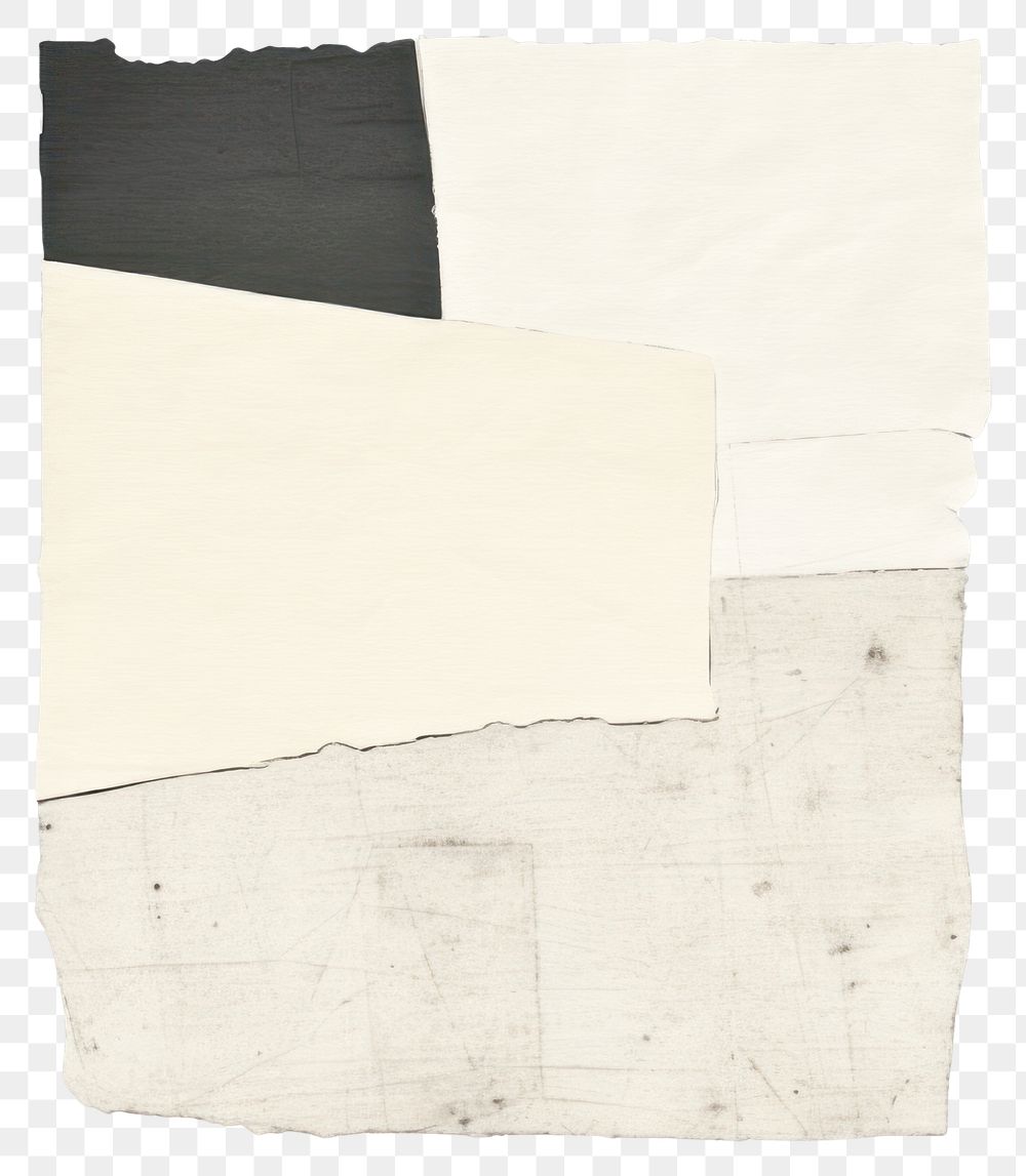 PNG Craft paper collage element | Free PNG - rawpixel