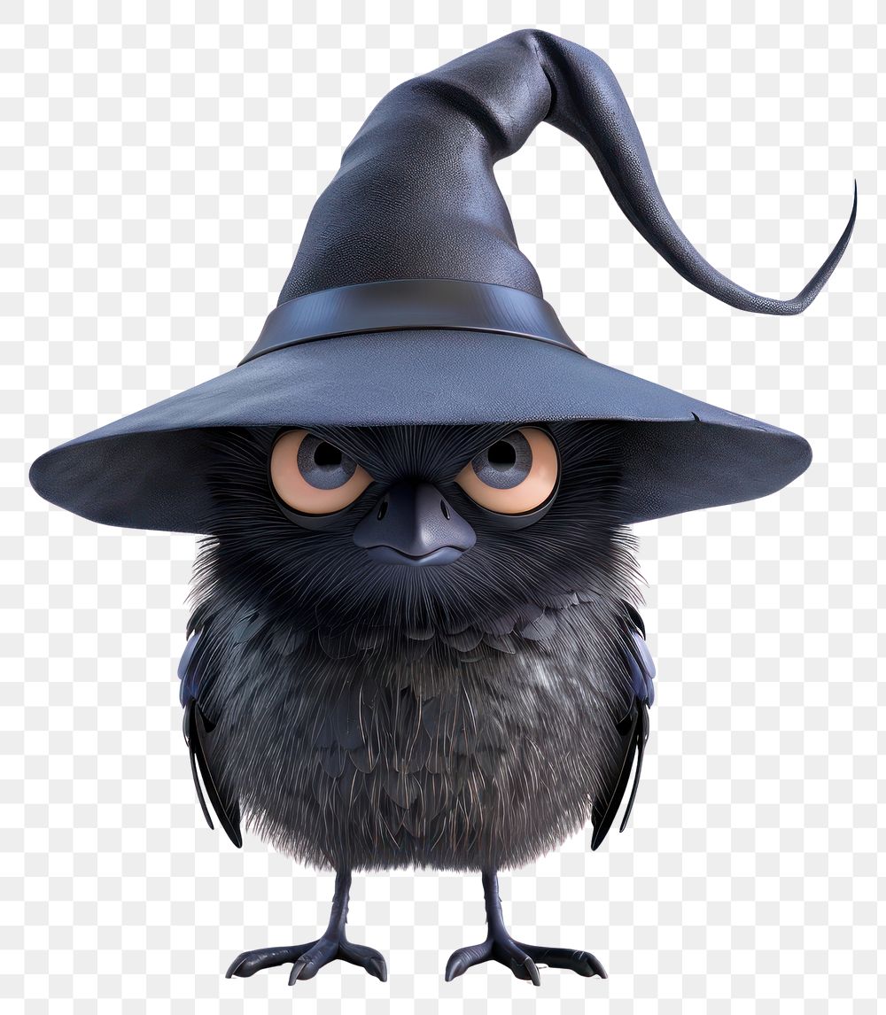 Crow Animated Images | Free Photos, PNG Stickers, Wallpapers ...