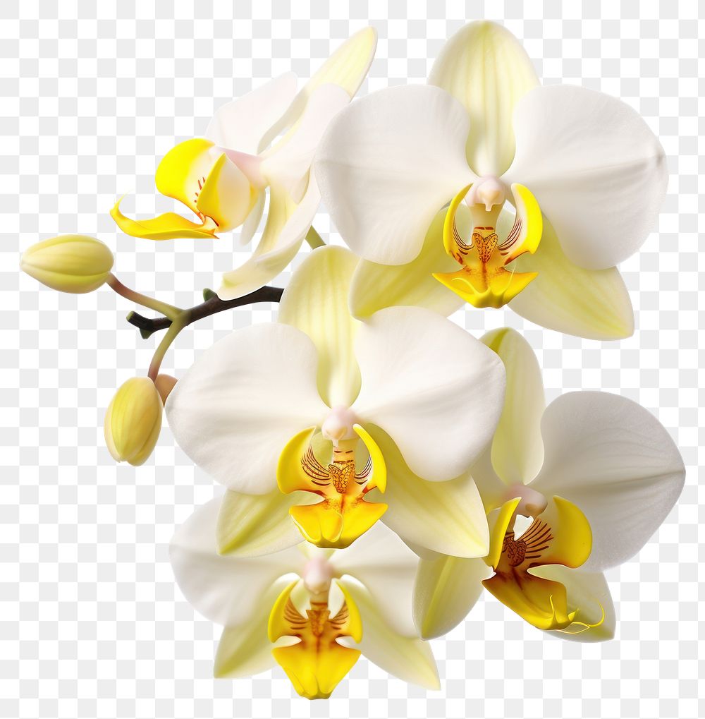 PNG Elegant white and yellow | Free PNG - rawpixel
