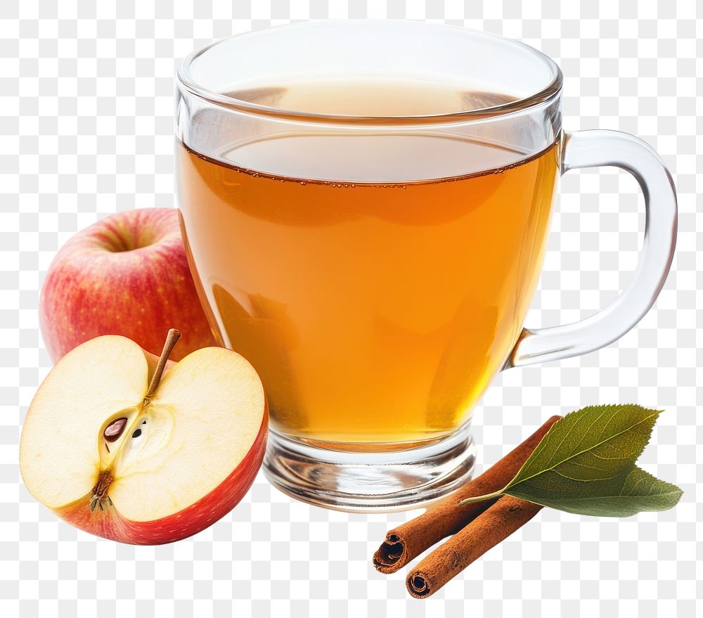 PNG Apple cider drink beverage | Free PNG - rawpixel