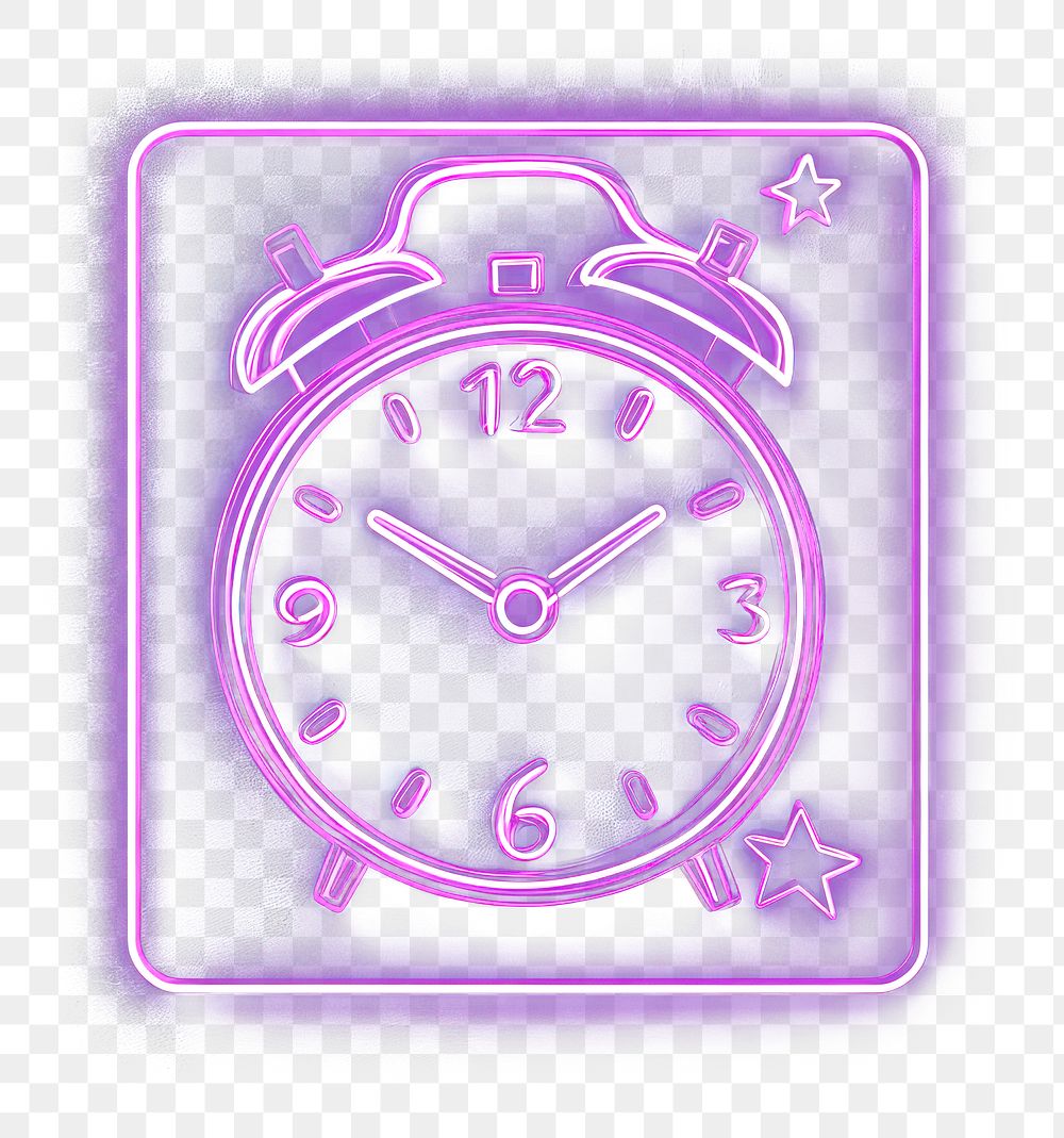 3d Alarm Clock PNG Images | Free Photos, PNG Stickers, Wallpapers ...