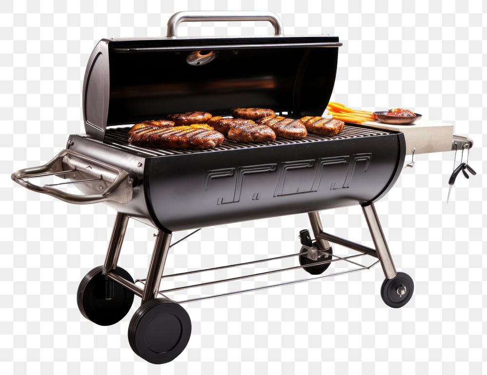 PNG Barbecue grill grilling food | Free PNG - rawpixel