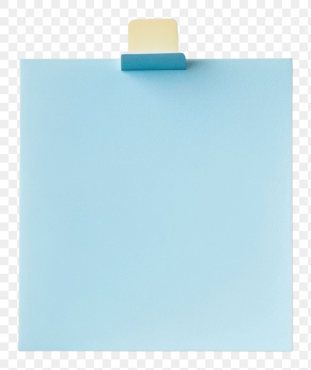 PNG Polkadot blue post it | Free PNG - rawpixel