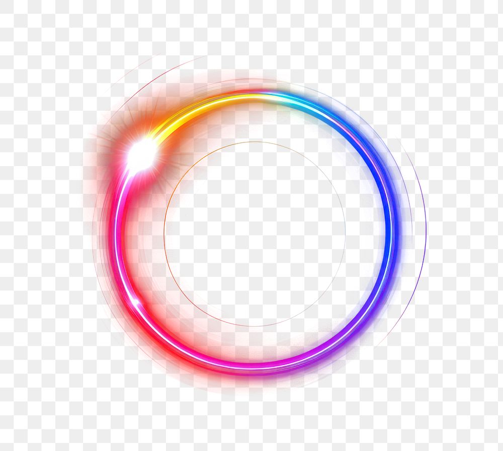 PNG An isolated mix color | Free PNG - rawpixel