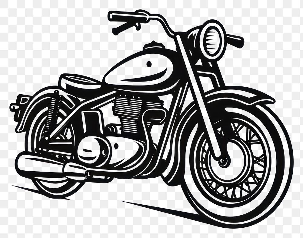 PNG Motorcycle vehicle drawing sketch | Premium PNG - rawpixel
