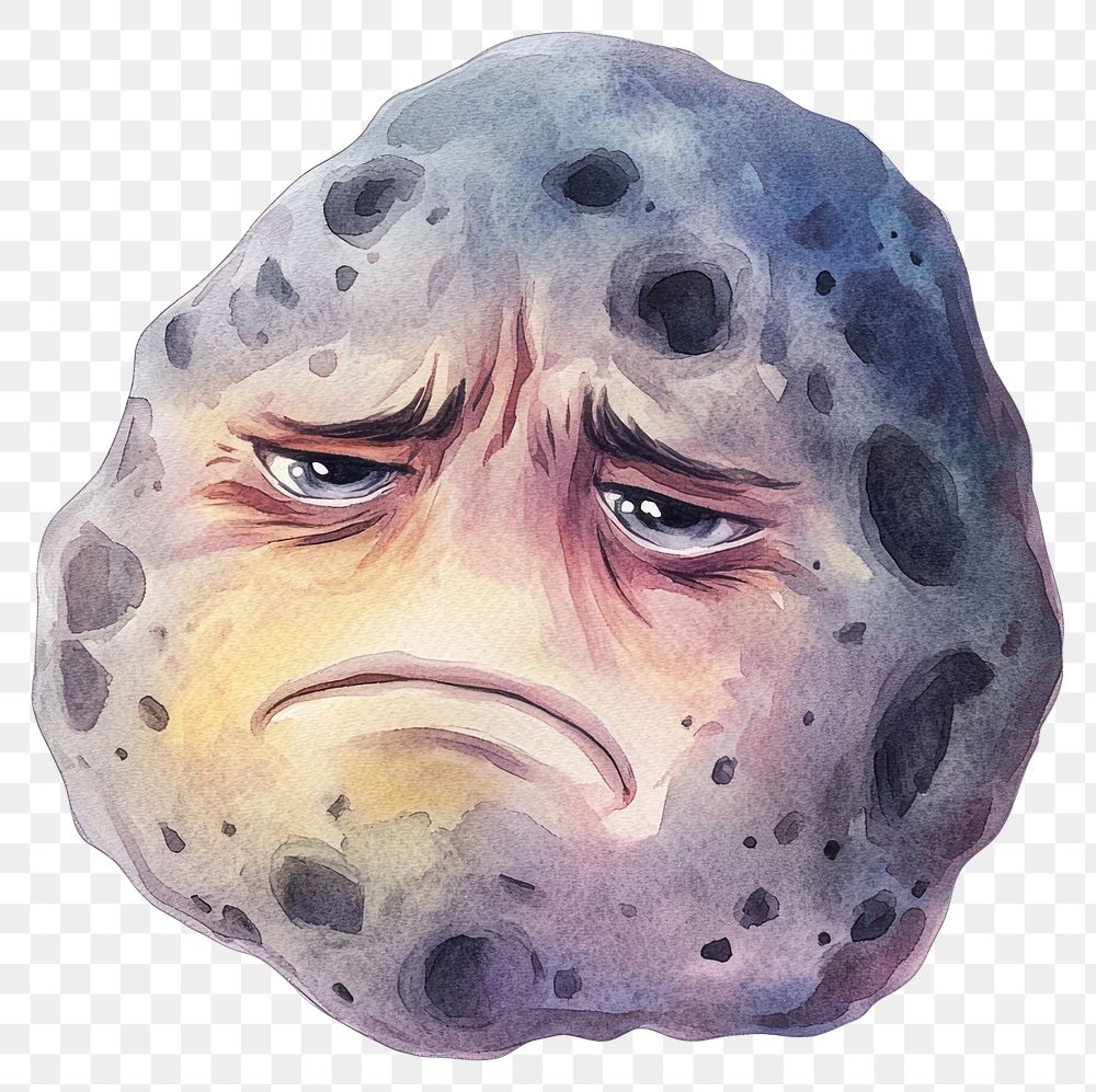 Asteroid Cartoon Images | Free Photos, PNG Stickers, Wallpapers ...