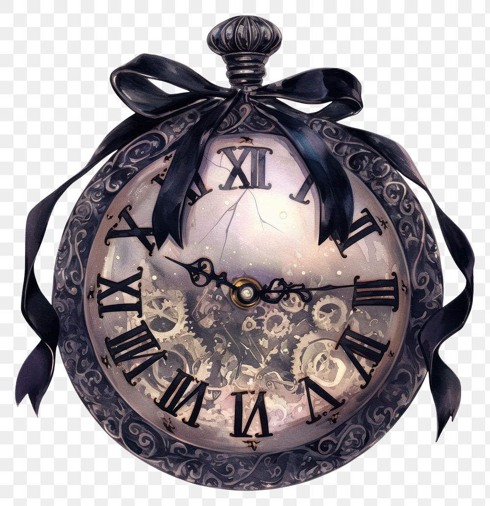 PNG Coquette black Broken gothic | Premium PNG - rawpixel