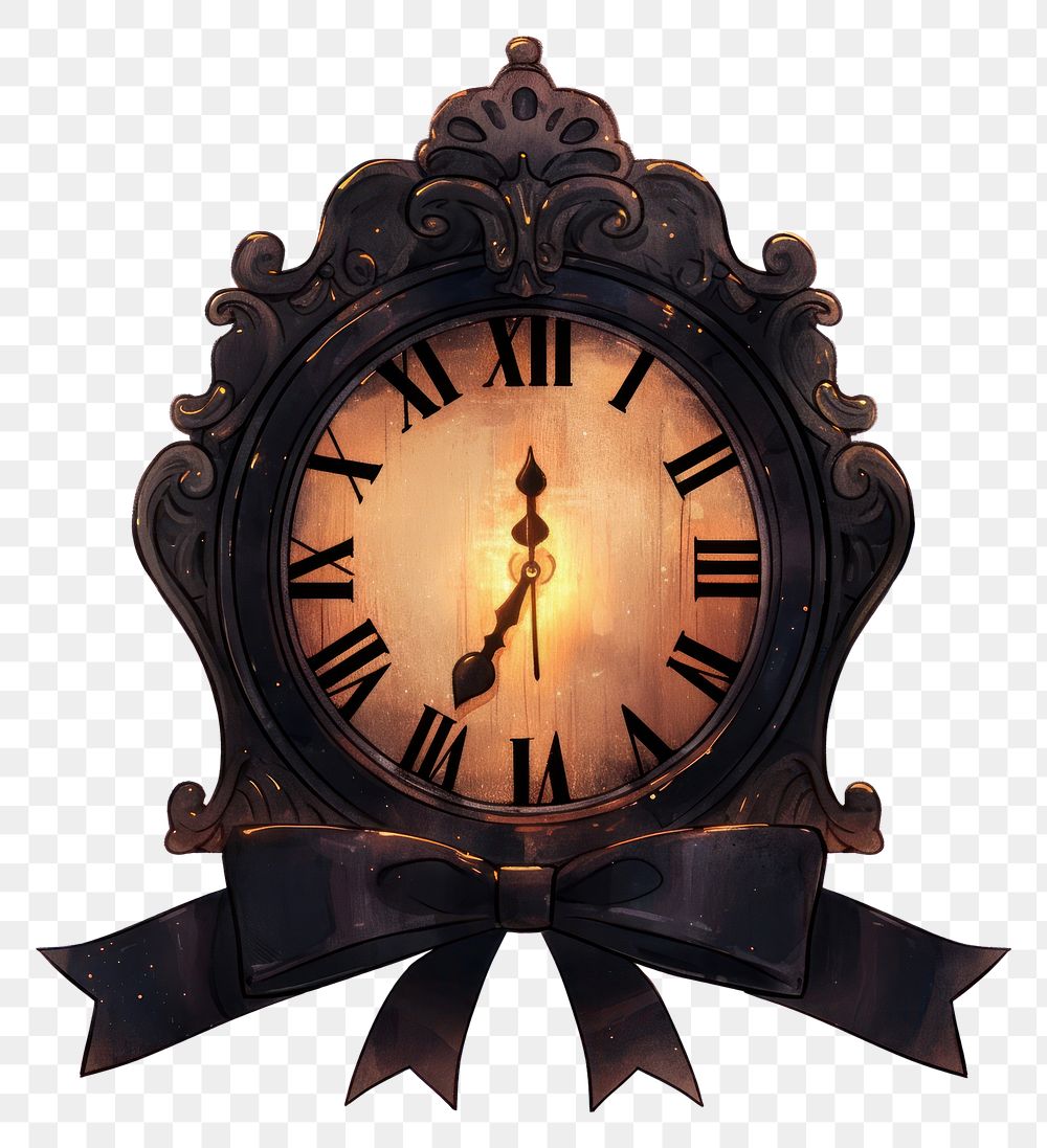 PNG Coquette black Broken gothic | Premium PNG - rawpixel