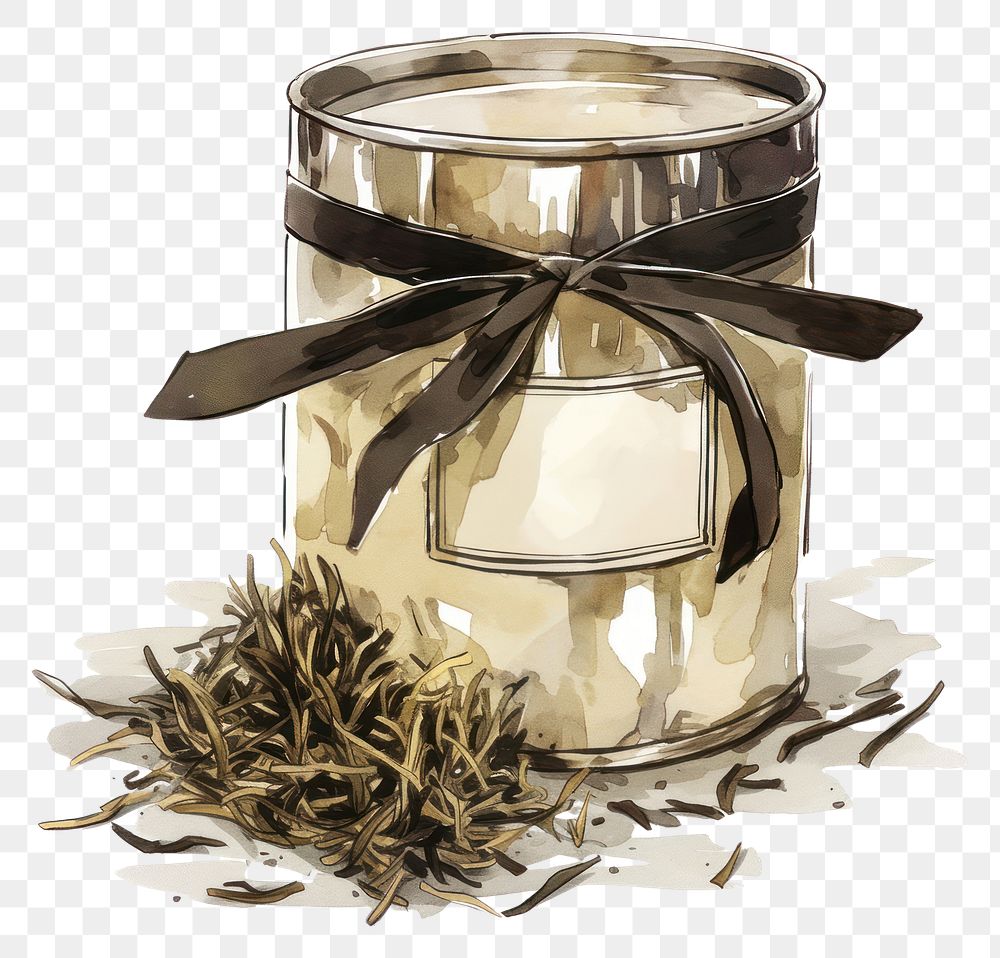 PNG Black coquette tea can | Free PNG - rawpixel