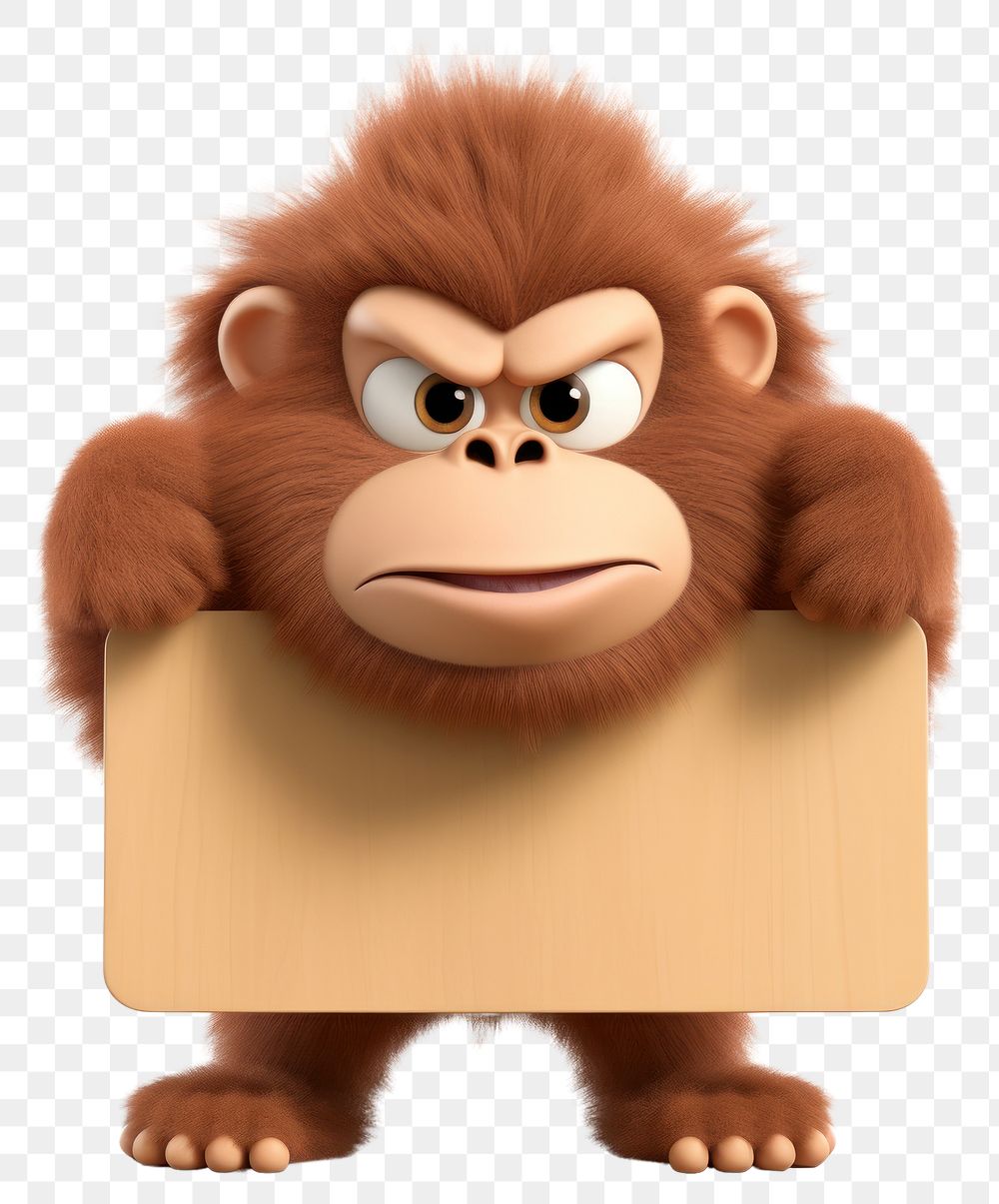 Angry Monkey Images | Free Photos, PNG Stickers, Wallpapers ...