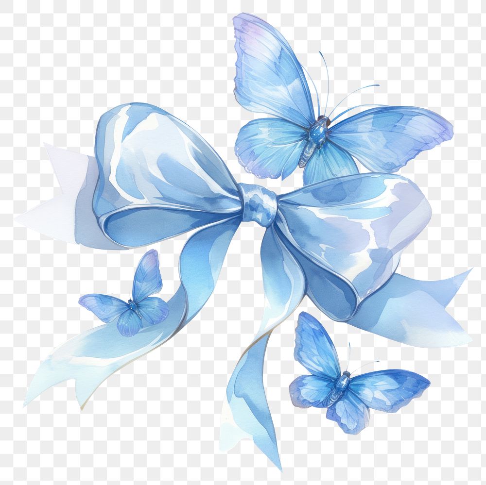 Coquette Blue Images | Free Photos, PNG Stickers, Wallpapers ...