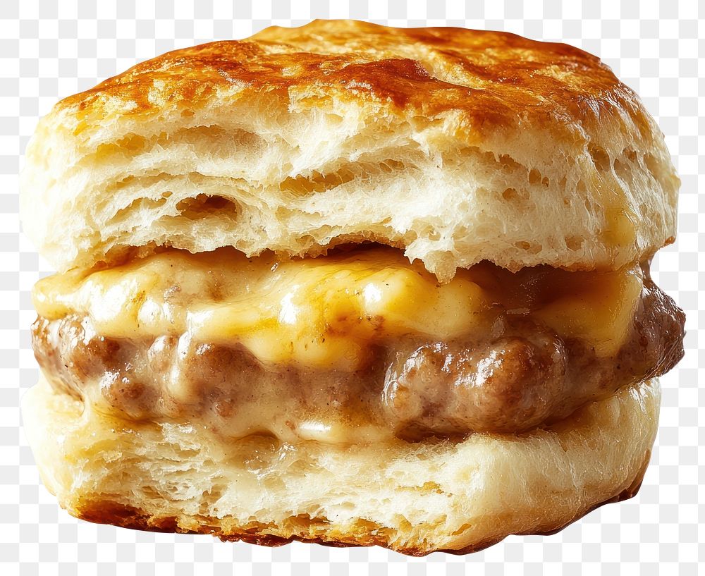 PNG Sausage Biscuit biscuit sausage | Free PNG - rawpixel