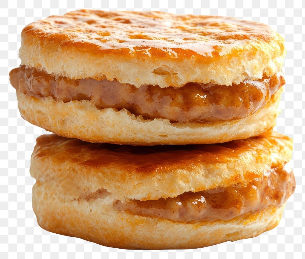 PNG Sausage Biscuit biscuit pastry | Free PNG - rawpixel