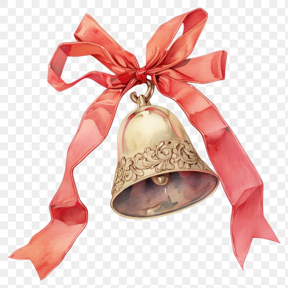 PNG Minimal 2 Ringing Bells | Free PNG - rawpixel