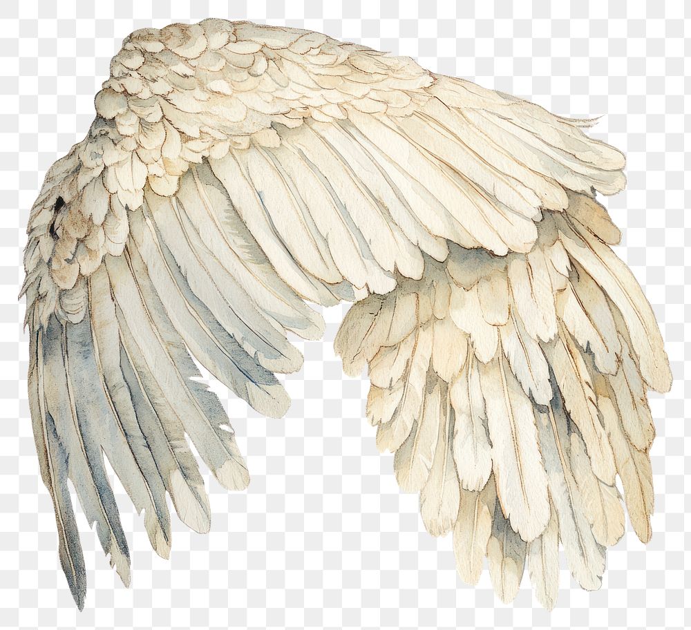 PNG Angel art archangel vulture. | Premium PNG - rawpixel