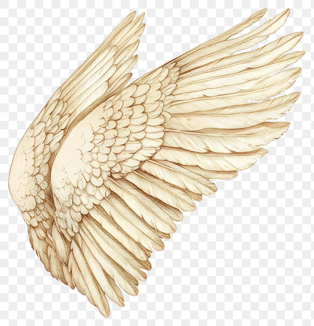 PNG Angel archangel animal bird. | Free PNG - rawpixel