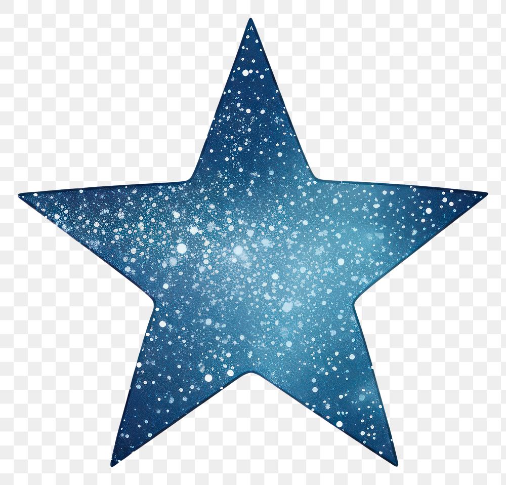 PNG Blue star icon symbol | Free PNG - rawpixel