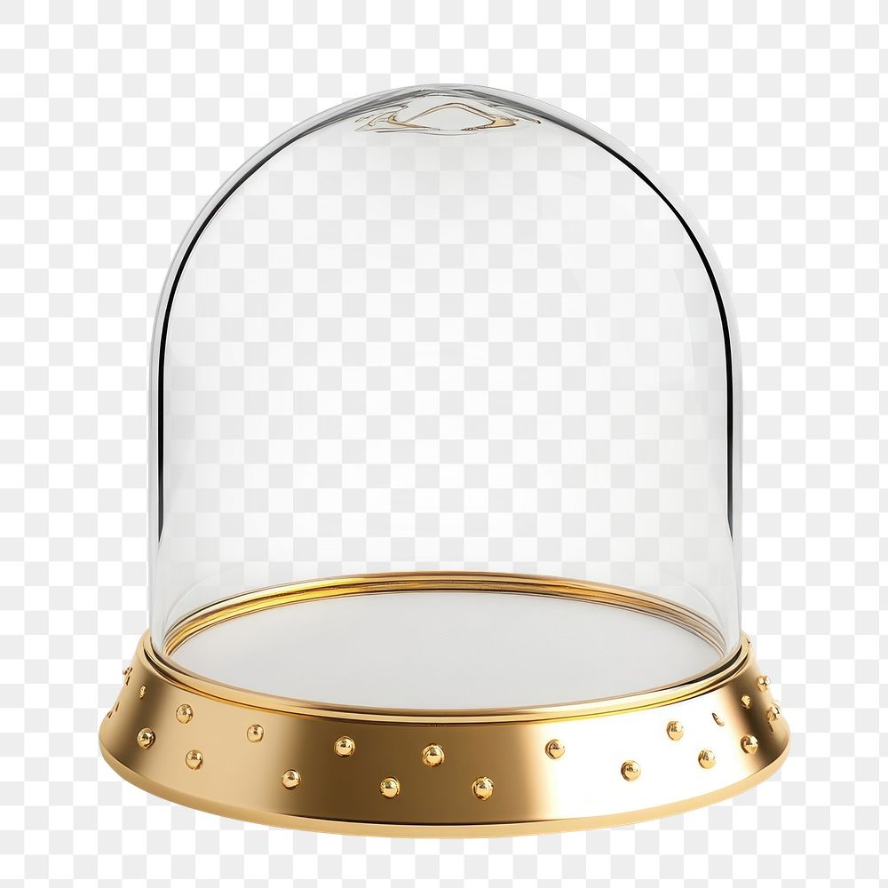 PNG Glass Dome transparent glass | Free PNG - rawpixel