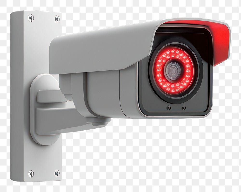 PNG Real modern security camera | Free PNG - rawpixel