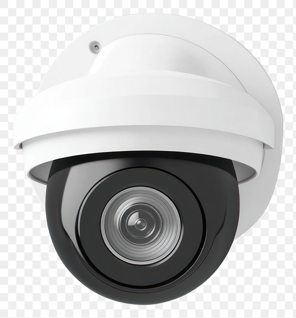 PNG Real modern security camera | Free PNG - rawpixel