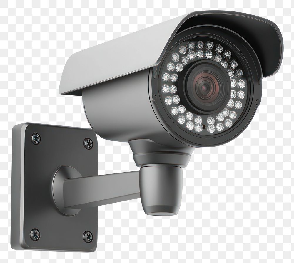 PNG Real modern security camera | Free PNG - rawpixel