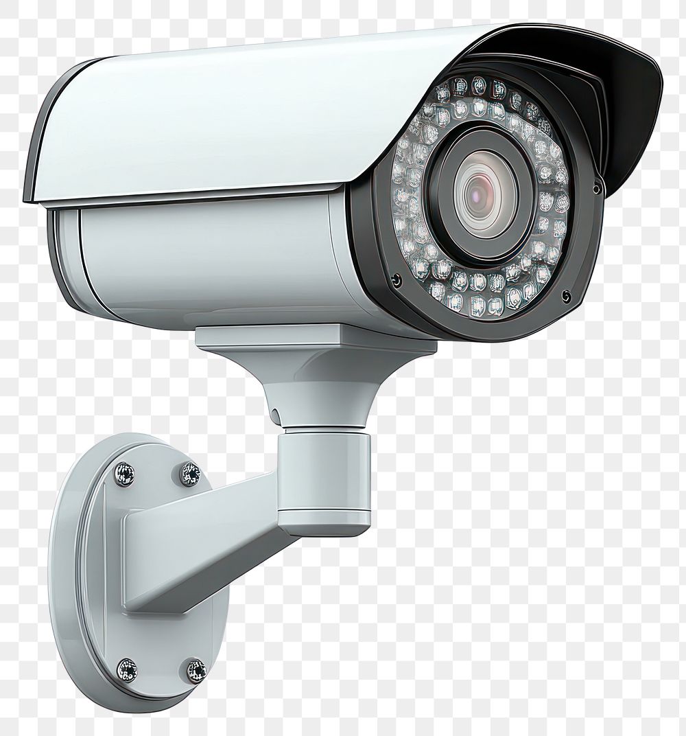 PNG Real modern security camera | Free PNG - rawpixel