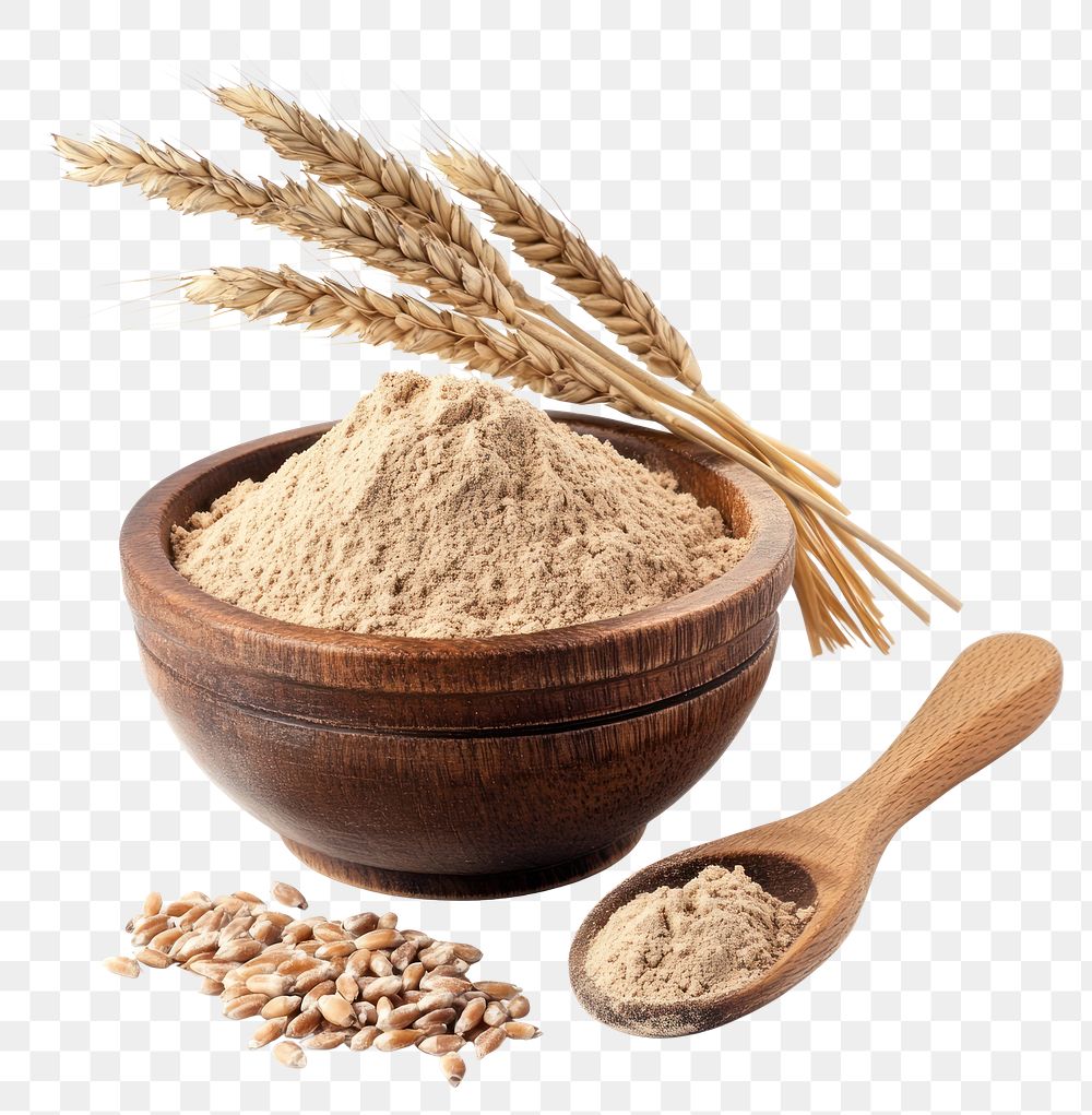 PNG Real grain powder grains | Free PNG - rawpixel